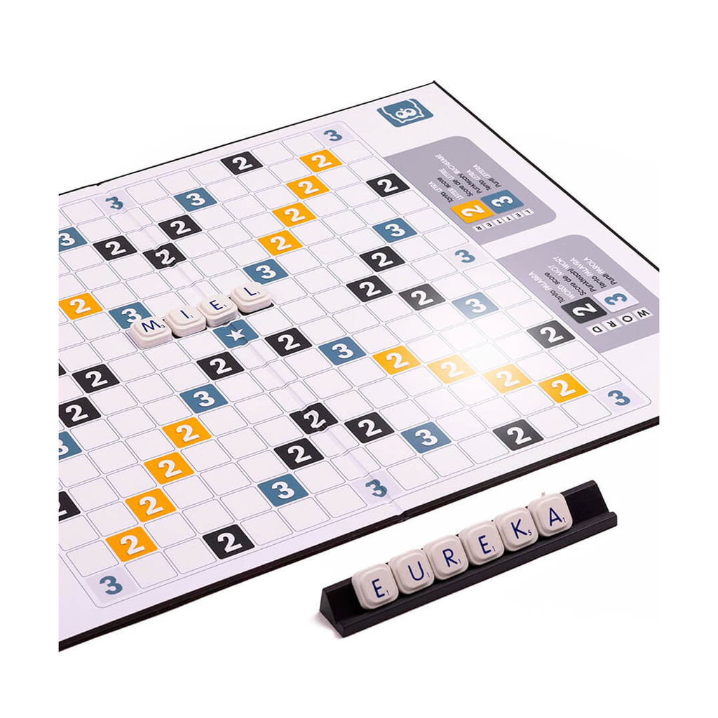 Words Party Eureka – MonkiToys Online