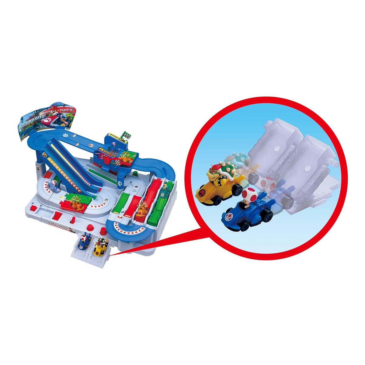 Expansión Pista Mario Kart Deluxe Super Mario – MonkiToys Online