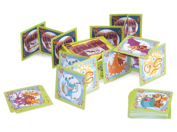 Cha Cha Boo Cayro – MonkiToys Online